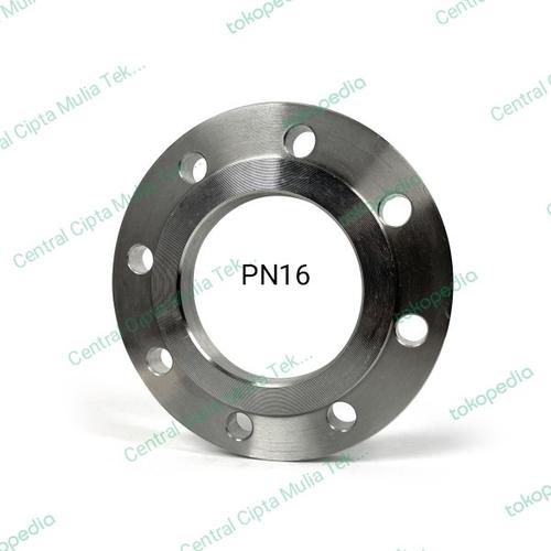 Jual Flange 4" Inch PN 16 Stainless Ss304 Flange Dn 100 - Jakarta Barat ...