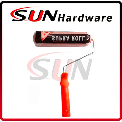 Jual Kuas Rol Roll Cat Tembok Bulu busa 9 " inch - ROL CAT SET 9" - Kab ...