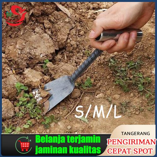 Jual Sekop Penggali/ Sekop Penggali Sayuran Liar/Sekop Penggali Tanah ...