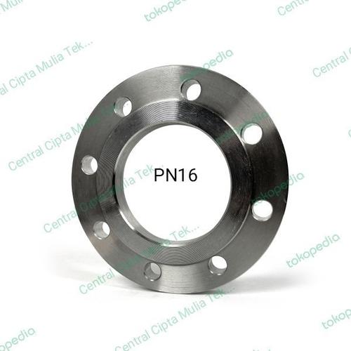 Jual Flange 16" Inch PN 16 Stainless Ss304 L Flange Dn 400 - Jakarta ...