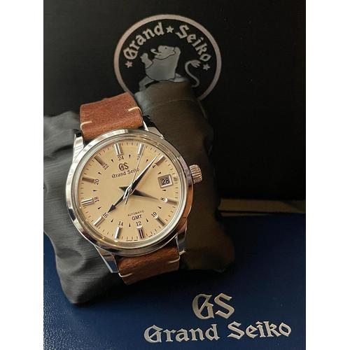 Jual Grand Seiko SBGM221 - Jakarta Barat - My_Private_Collection ...