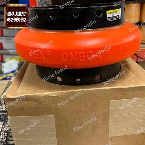 Jual Kaeser E40 Coupling Omega E40 Kaeser Compressore - Jakarta Timur ...