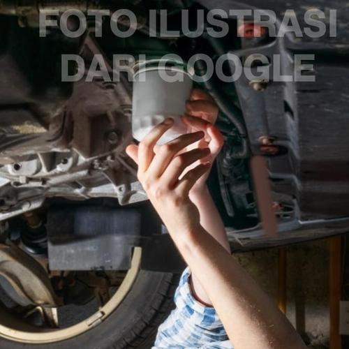 Jual Saringan Solar (Fuel Filter) Sakura FC-1005 / Mitsubishi Fuso ...