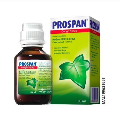 Jual prospan cough syrup obat batuk - Jakarta Barat - Tupperware Shop ...