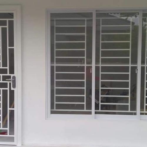 Jual teralis jendela - Kota Tangerang - Cipta Karya Aluminium & Besi ...
