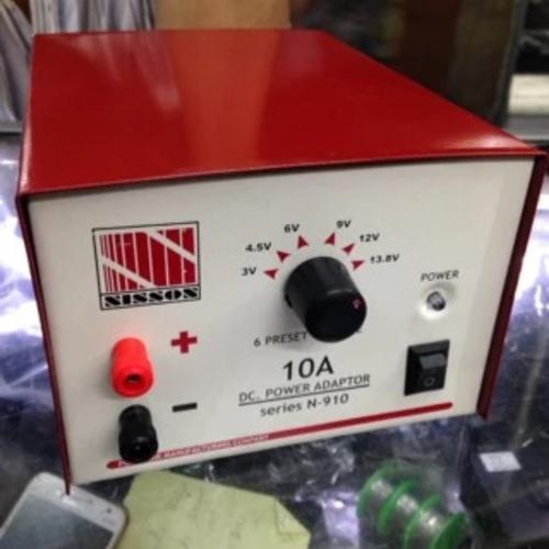 Jual power supply adaptor nisson 10A AC To DC - Jakarta Pusat - GLOBAL ...