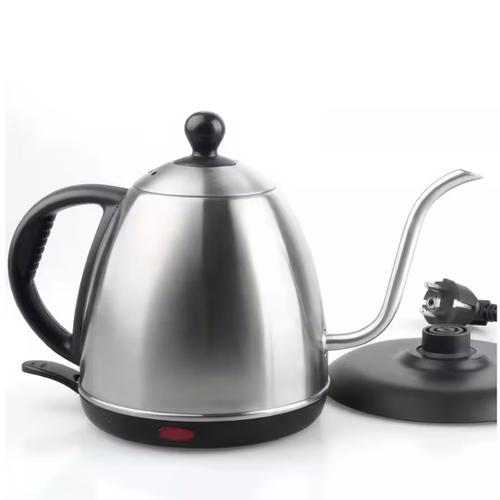 Jual KitchenArt Electric Kettle / Gooseneck Kettle Listrik 1 Liter ...