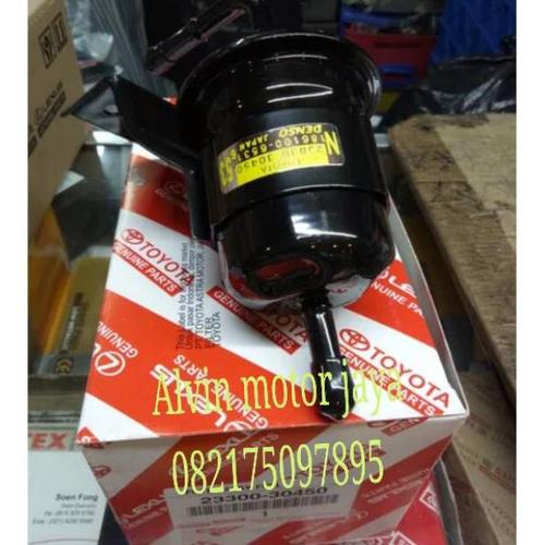 Jual Fuel filter solar saringan solar All new fortuner hilux revo ...