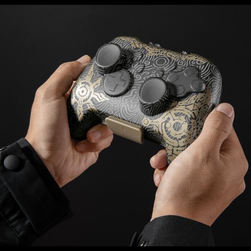 Jual tomtoc G25-M1S1 Armor Case Switch Pro Controller Case | Relics ...