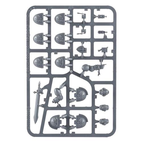 Jual Warhammer 40k Primaris Space Marines Dark Angels Upgrade Frames ...