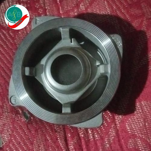 Jual disc Check valve spirax sarco DCV3 DN50 - Kota Tangerang - PT ASB ...