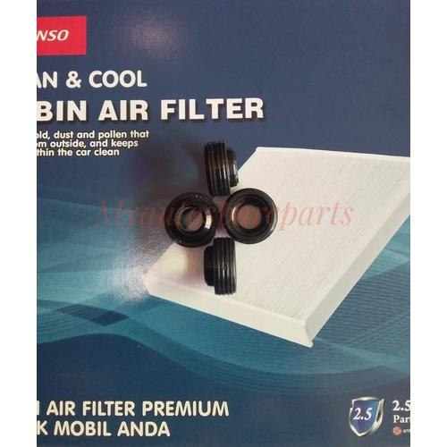 Jual Shaft Seal Kompresor AC Mobil Avanza ASLI SEAL KOMPRESOR - Jakarta ...