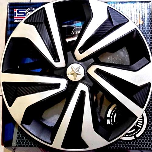 Jual Dop Velg/Roda Model Bintang - silver, 13 - Jakarta Pusat - Toko7 ...