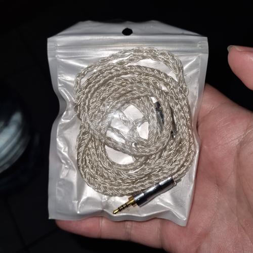 Jual Kabel IEM In Ear Monitor Nicehck C16-1 16 core TFZ - Kota Medan ...