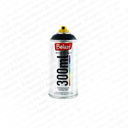 Jual Belazo 300ml Art Spray Paint / Cat Semprot 2 - TERACOTTA - Jakarta ...