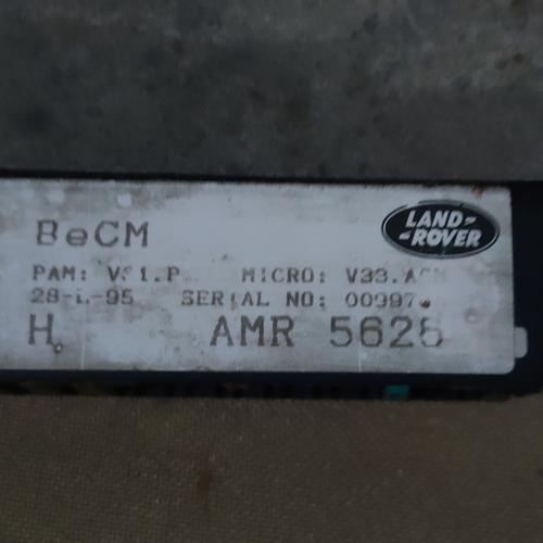 Jual ECU BeCM Range Rover P38 - Jakarta Selatan - General Affair ...
