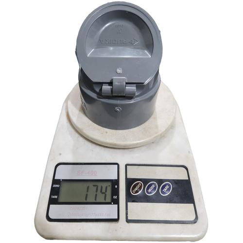 Jual Backflow 3" 4" 6" pipa pembuangan got air kotor WC kamar mandi ...