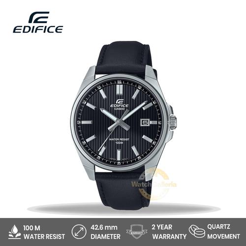 Promo Jam Tangan Pria Casio Edifice EFV-150L-1AVUDF EFV-150L Original ...