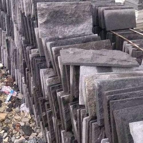 Jual Batu Alam Candi Hitam/rata alam - 15x30 - Kota Bekasi - JT.Batu ...