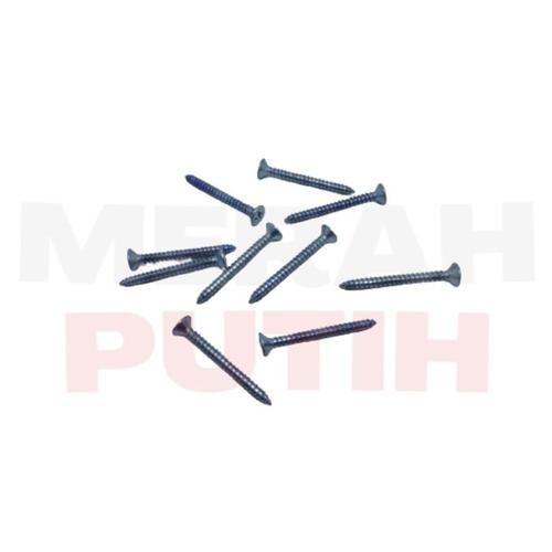 Jual Skrup Sekrup Kayu Self Tapping Screw Expander Sekrup S10 FAB 8x1 1 ...