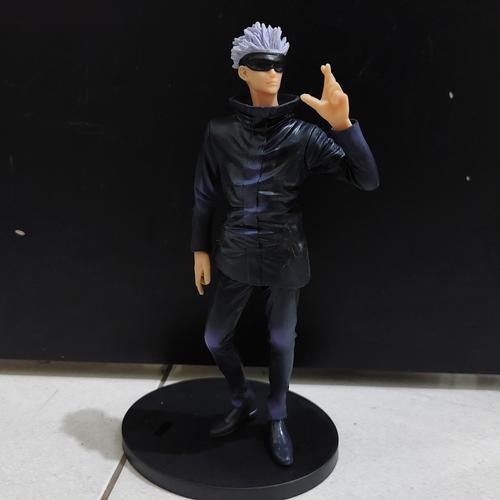 Jual itadori yuji / gojo satoru jujutsu kaisen figure - gojo b - Kota ...