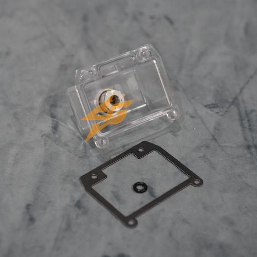 Jual Lectron Billetron Bowl Float mika penampung bensin - Kota Bandung ...