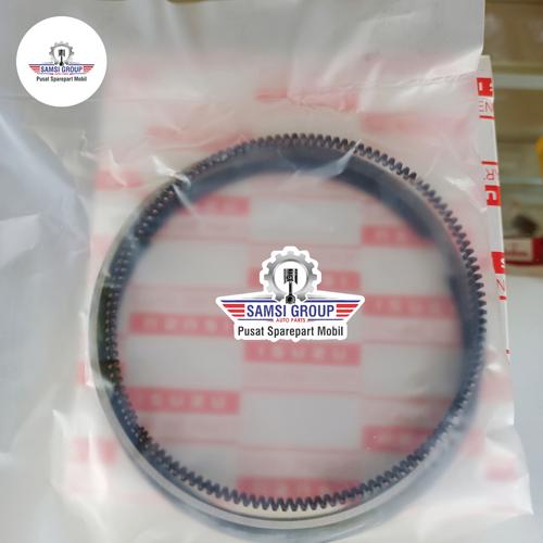 Jual Ring Seher| Ring Piston Isuzu Elf NHR 55 NKR 55 | ORIGINAL ISUZU ...