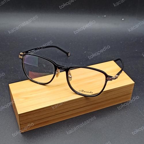 Jual Frame kacamata masada Original - anti radiasi - Jakarta Pusat ...