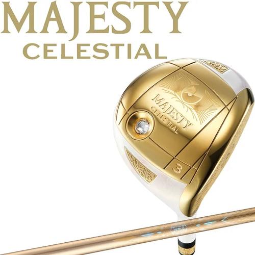 Jual Part 2 : Stik golf Full Set Man Majesty Celestial Graphite Reguler ...