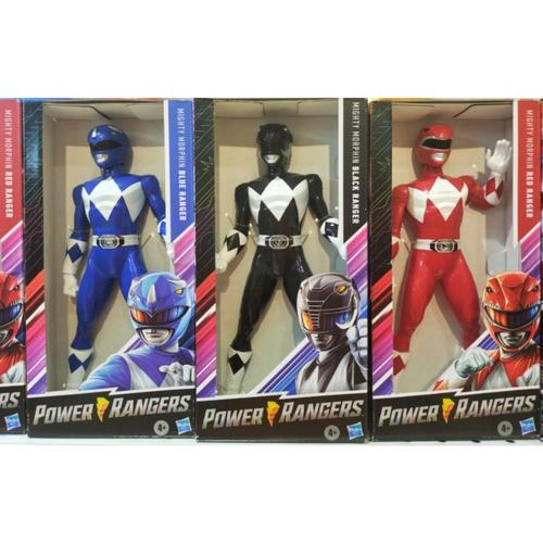 Jual Power Rangers Mega Morphin Ranger Figure - Jakarta Utara - Dsisiie ...