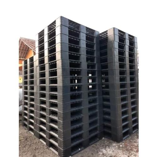 Jual palet plastik second berkualitas 110x110x12 - Jakarta Barat ...