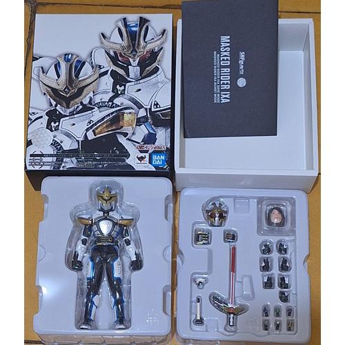 Jual SHF Ixa SS (Second / BIB) - Kota Bandung - Primehobbyshop | Tokopedia