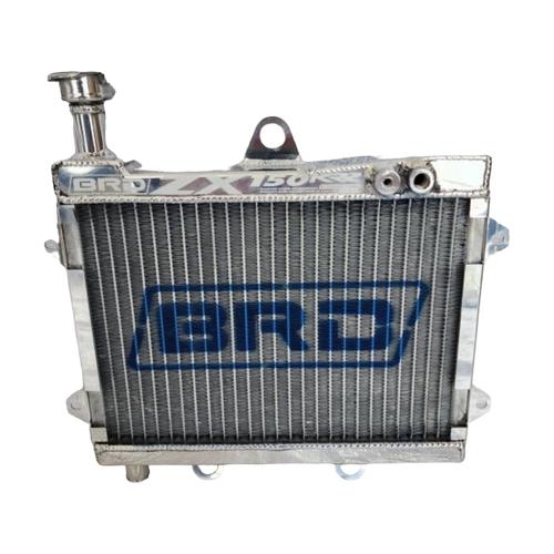 Jual Radiator Almunium BRD Kawasaki Ninja150 RR ZX150 Original - RR ZX ...