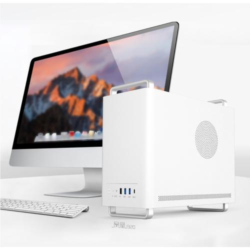 Jual Casing PC Emachines U320 BM/WM acer gadged Mini Tower MATX /ITX mb ...