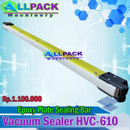Jual Epoxy Plate Sealing Bar Heating Block Pemanas Vacuum Sealer HVC ...