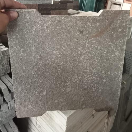 Jual Batu Andesit Gutter Tebal 2cm/perkeping - 20x20 - Kota Bekasi - JT ...