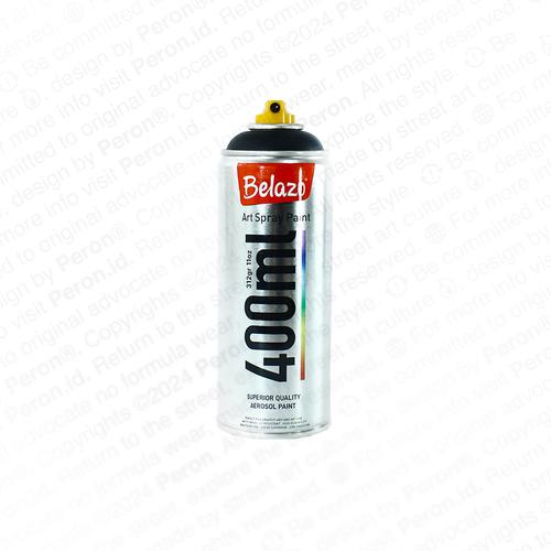Jual Belazo Spray Paint/ Cat Semprot - LIGHT BROWN - Jakarta Timur ...