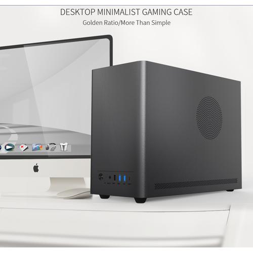 Jual Casing PC Emachines U300 B / W acer gadget Mini Tower MATX / ITX ...