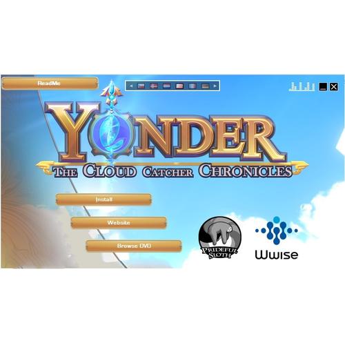 Jual PC Games Yonder The Cloud Catcher Chronicles - Kota Balikpapan ...