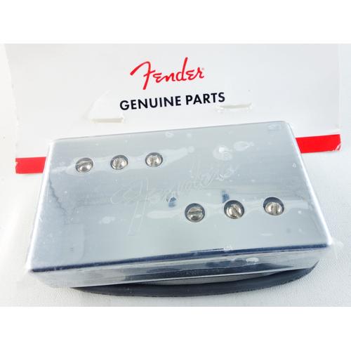 Jual Fender Telecaster 72 Wide Range Humbucker Guitar Neck Pickup 0054595049 - Kab. Bogor ...