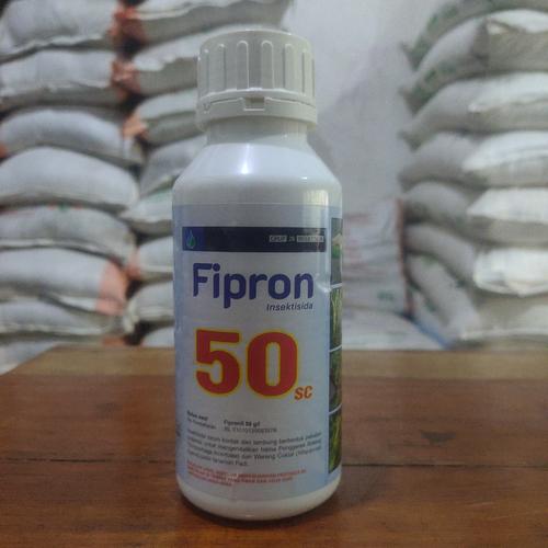 Jual insektisida fipronil 50ec 500ml (sejenis regent) - Kota Jambi ...
