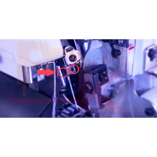 Jual Baut Jarum Mesin Jahit Obras Industri Kasar 1.6 mm Needle Clamp ...