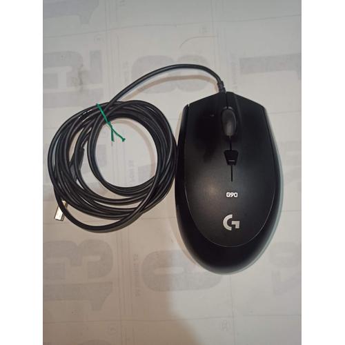 Jual mouse logitech g90 - Jakarta Selatan - Fametech | Tokopedia