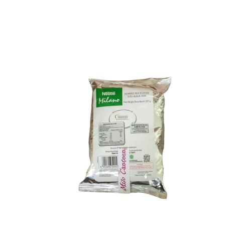 Jual Nestle skimmed milk powder 250 gr susu bubuk skim Milano nestea ...
