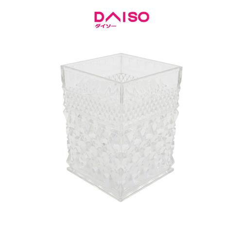 Jual Daiso Shiny Square Case Clear Deep - Jakarta Pusat - DAISO JAPAN ...