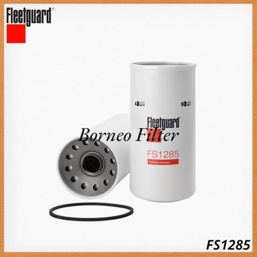 Jual FS1285 Fleetguard Genuine Fuel Filter WS P561183 HC-57040 SFH1183 ...