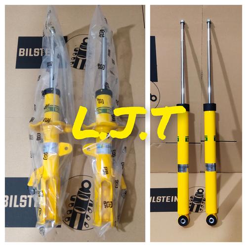 Jual shockbreaker shock breaker depan belakang datsun go cross bilstein ...