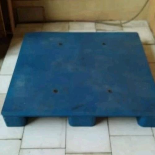Jual palet plastik rata flat ukuran 110×110×14 - Jakarta Barat - Dunia ...