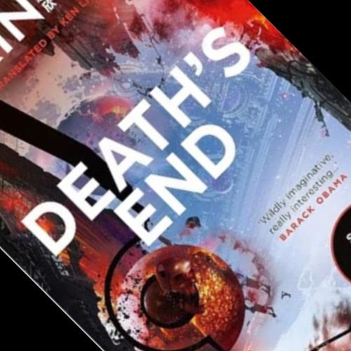 Jual Death's End: The Three-Body Problem Series Vol 3 – Cixin Liu ...
