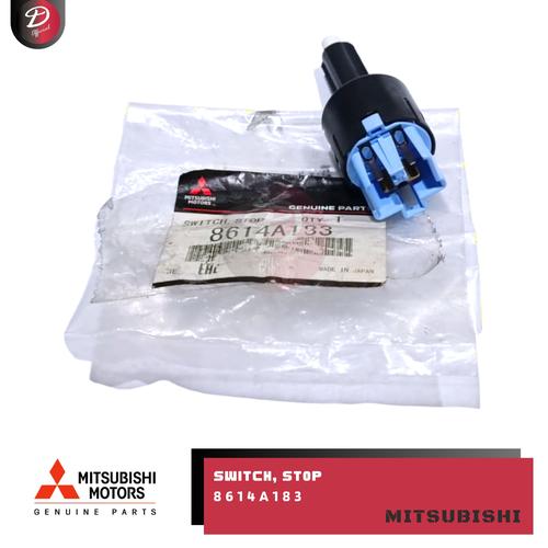 Jual Switch Lampu Stop Belakang Stoplamp Mitsubishi Xpander 8614A183 ...